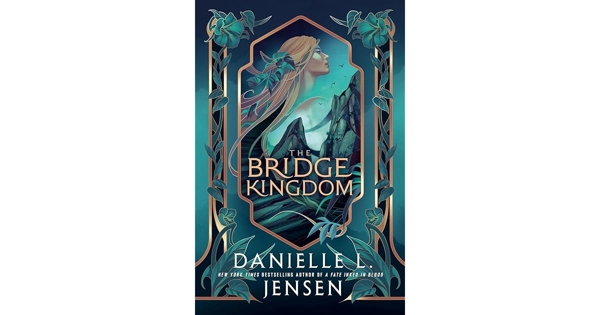 Book giveaway for The Bridge Kingdom (The Bridge Kingdom, #1) by ...