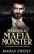 Rossi Mafia Brides Series by Maria Frost