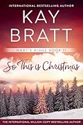Hart's Ridge Series by Kay Bratt