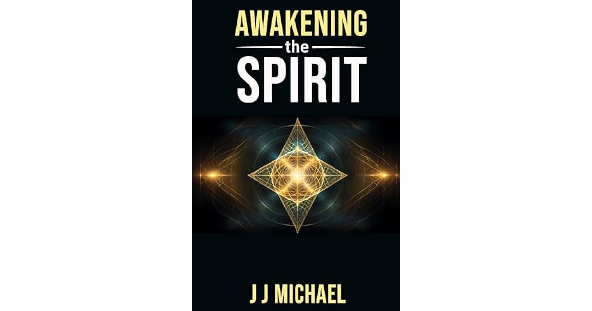 Book giveaway for Awakening the Spirit by J.J. Michael Sep 05-Sep 18, 2024