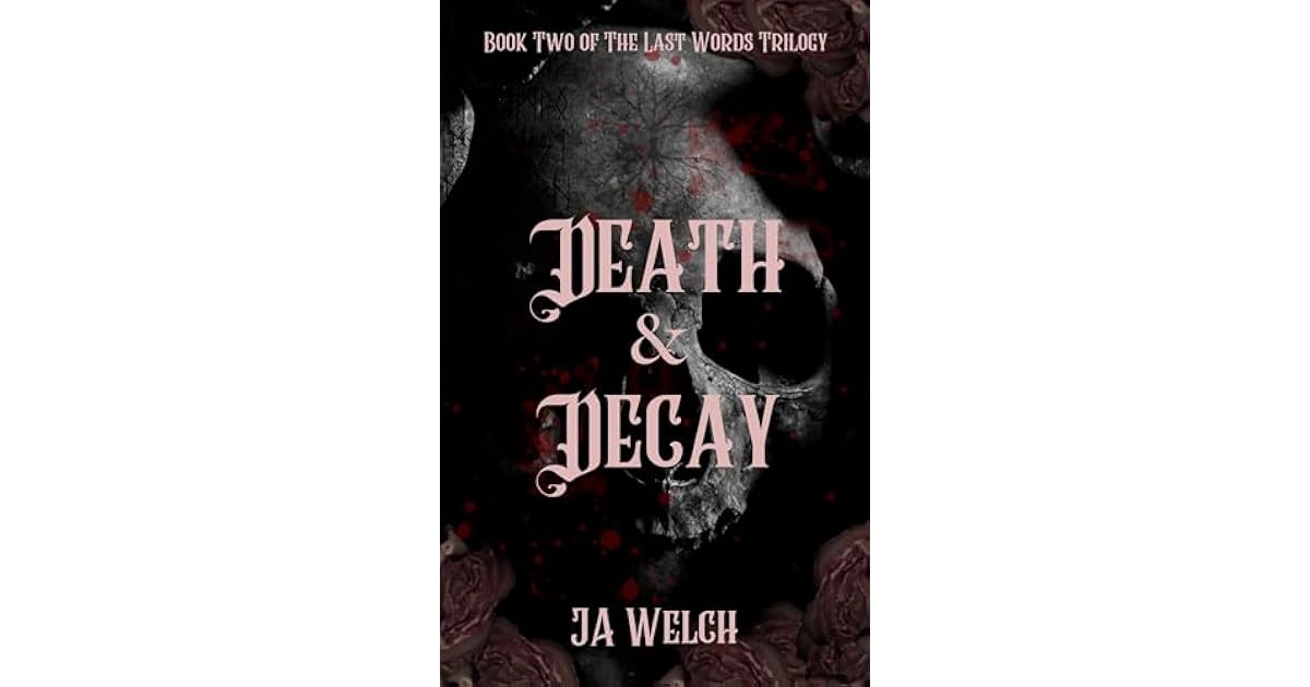 Sasha K’s review of Death & Decay