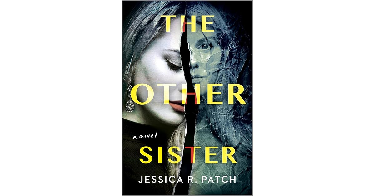 Book giveaway for The Other Sister by Jessica R. Patch Feb 25-Mar 25, 2025