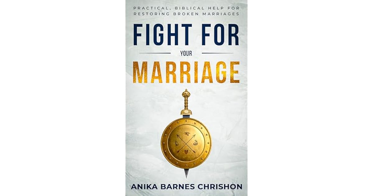 Book giveaway for Fight for Your Marriage: Practical, Biblical Help for ...