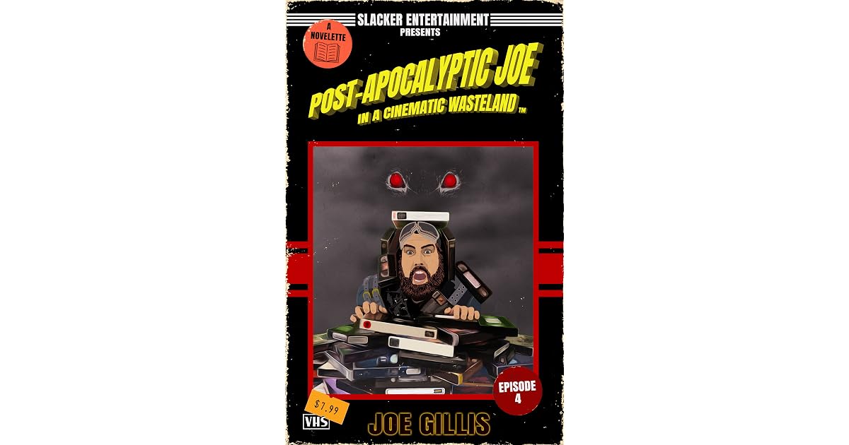Book giveaway for Killer Rodents of Unusual Size (Post-Apocalytic Joe ...