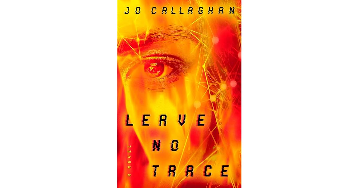 Book giveaway for Leave No Trace (Kat and Lock, #2) by Jo Callaghan Nov ...