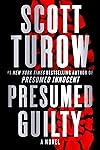 Kindle County Legal Thriller Series by Scott Turow