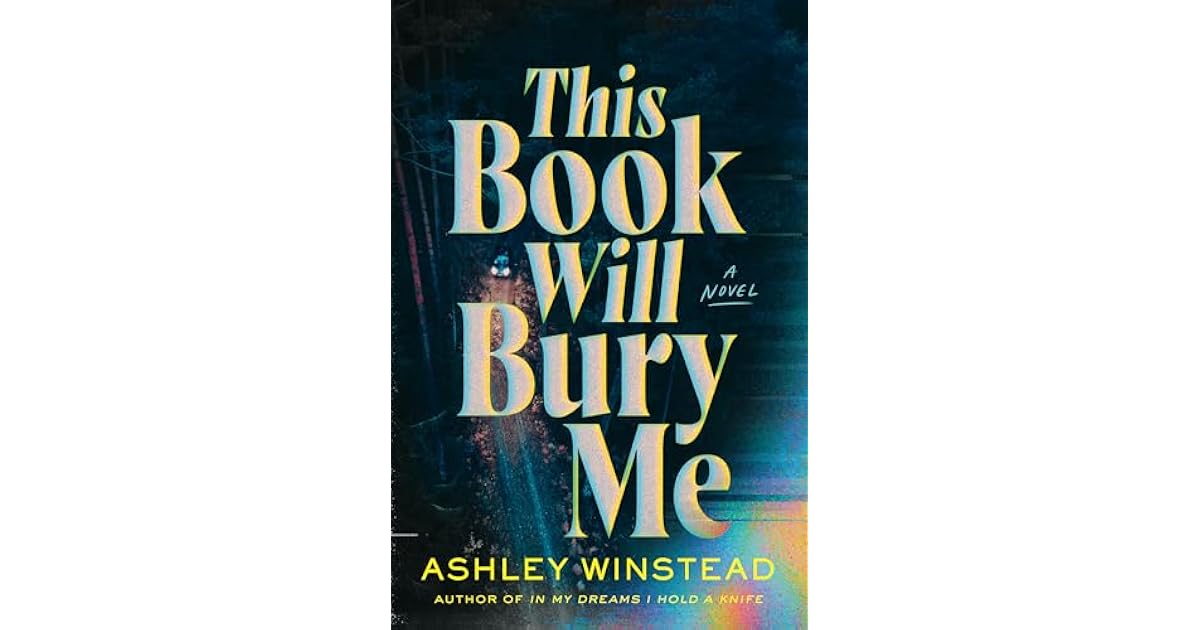Lackof_shelf_control’s Kindle Notes & Highlights for This Book Will Bury Me