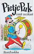 Pietje Puk Series by Henri Arnoldus