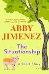 The Friend Zone Series by Abby Jimenez