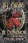 Final Girls Series by Tylor Paige