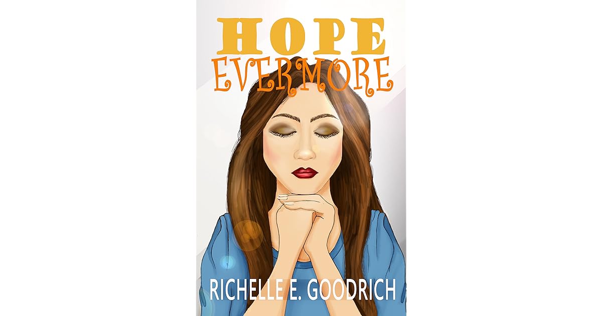 Book giveaway for Hope Evermore: Quotes, Verse, & Spiritual Inspiration ...