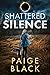 Paige Black (Author of Shattered Silence)