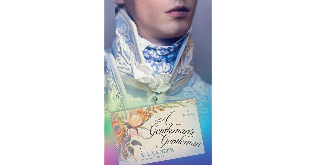 Book giveaway for A Gentleman's Gentleman by T.J. Alexander Jan 27-Feb ...