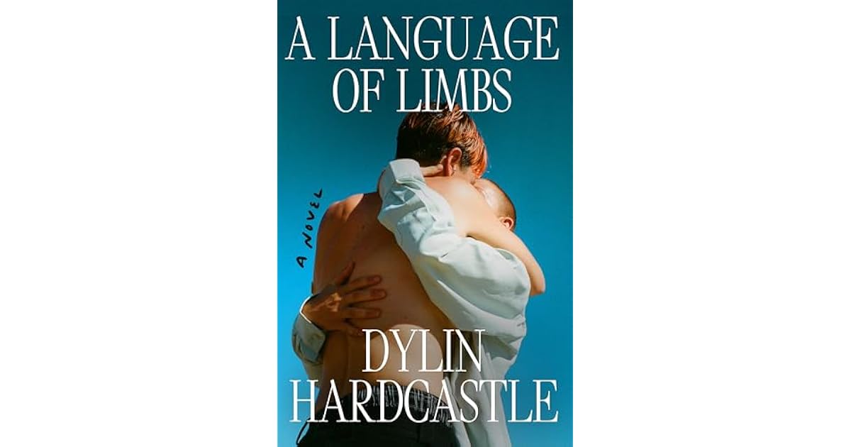 Book giveaway for A Language of Limbs by Dylin Hardcastle Mar 03-Mar 17 ...