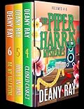 Piper Harris Series by Deany Ray