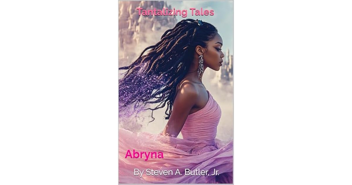 Book giveaway for Abryna: First of Her Name by Steven A. Butler Jr. Sep ...