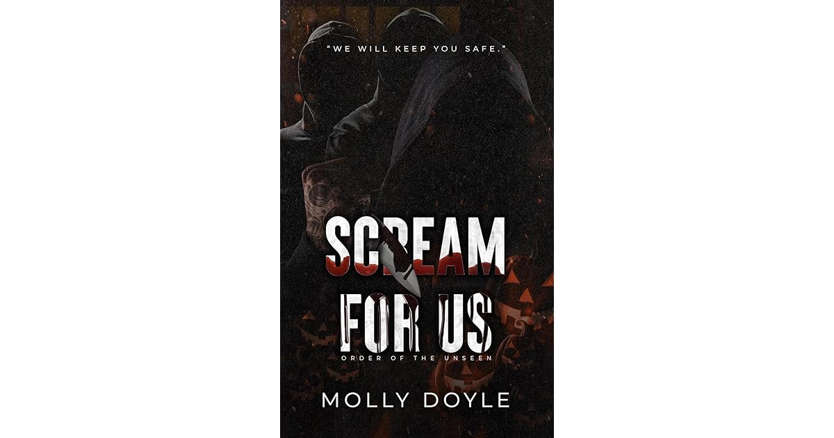 Tammy Niraula’s Kindle Notes & Highlights for Scream For Us (Order of ...
