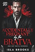 Zolotov Bratva Series by Isla Brooks
