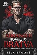 Zolotov Bratva Series by Isla Brooks