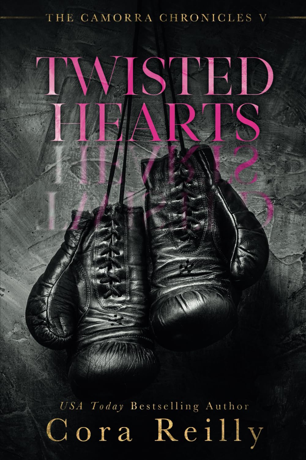 (EPUB) READ Twisted Hearts (The Camorra Chronicles #5) By Cora Reilly ...