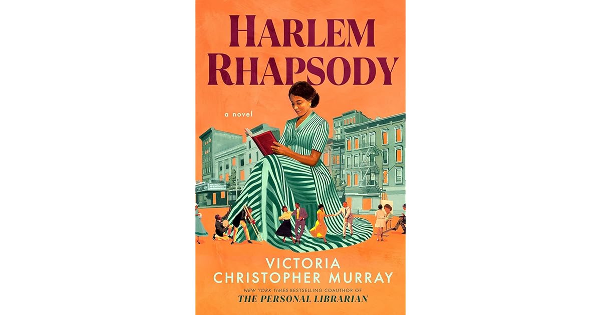 Barbara’s Kindle Notes & Highlights for Harlem Rhapsody