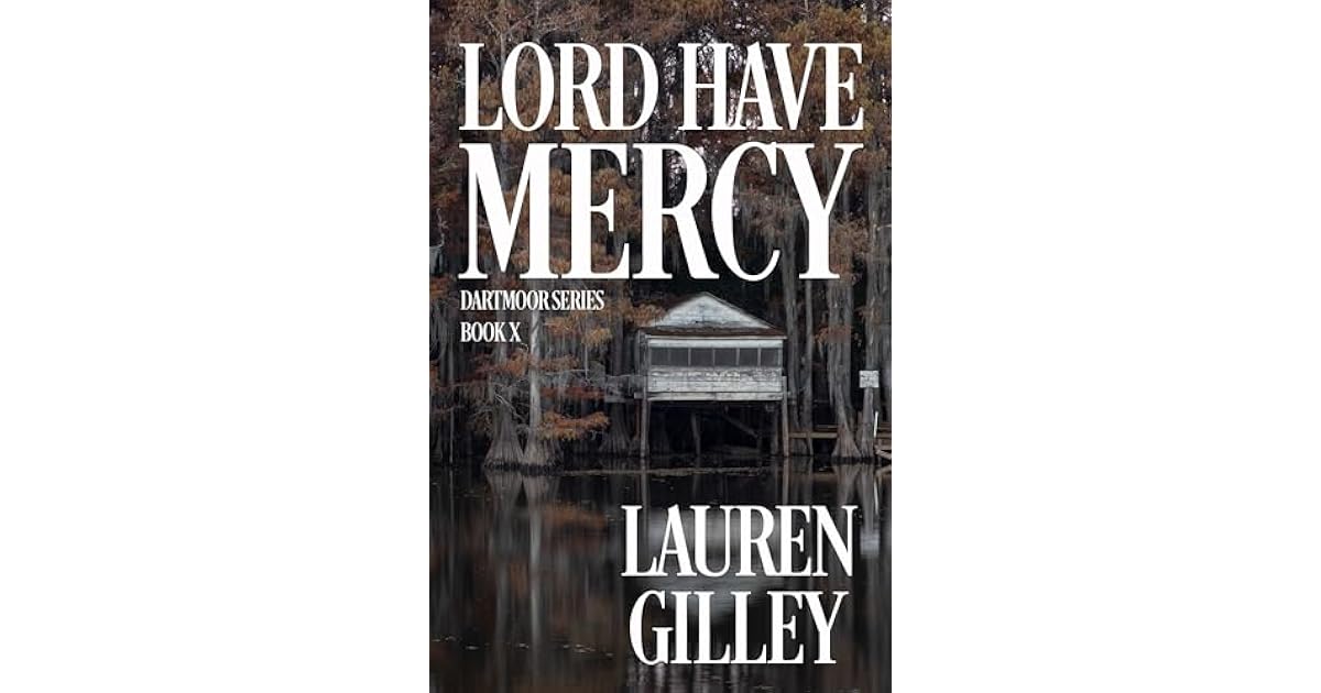 Cayce Maidens’s review of Lord Have Mercy