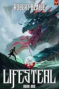 1% Lifesteal Series by Robert Blaise