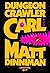 Books by Matt Dinniman (Author of Dungeon Crawler Carl)