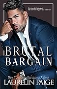 Brutal Billionaires Series by Laurelin Paige