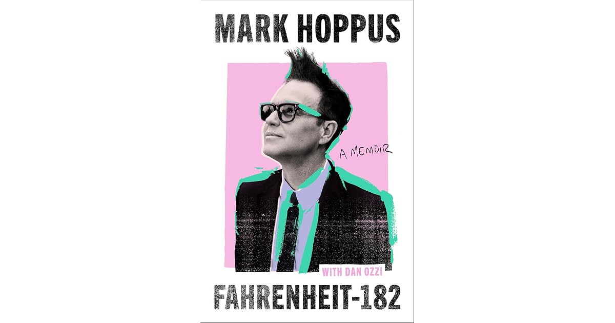 Christine Heinen’s review of Fahrenheit-182: A Memoir