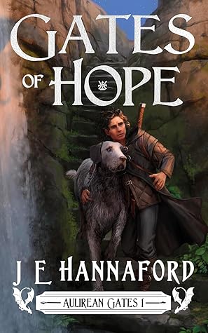 Quote by J E Hannaford: “Those hounds are huge. What are they? Where do