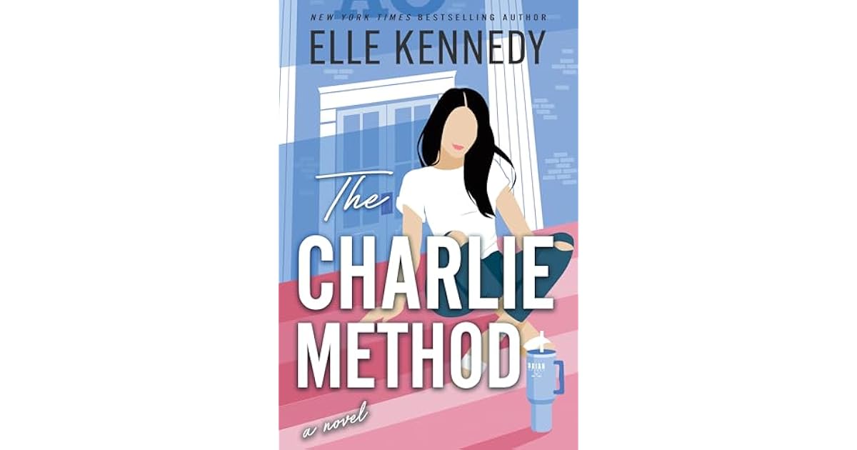Book giveaway for The Charlie Method (Campus Diaries, #3) by Elle ...