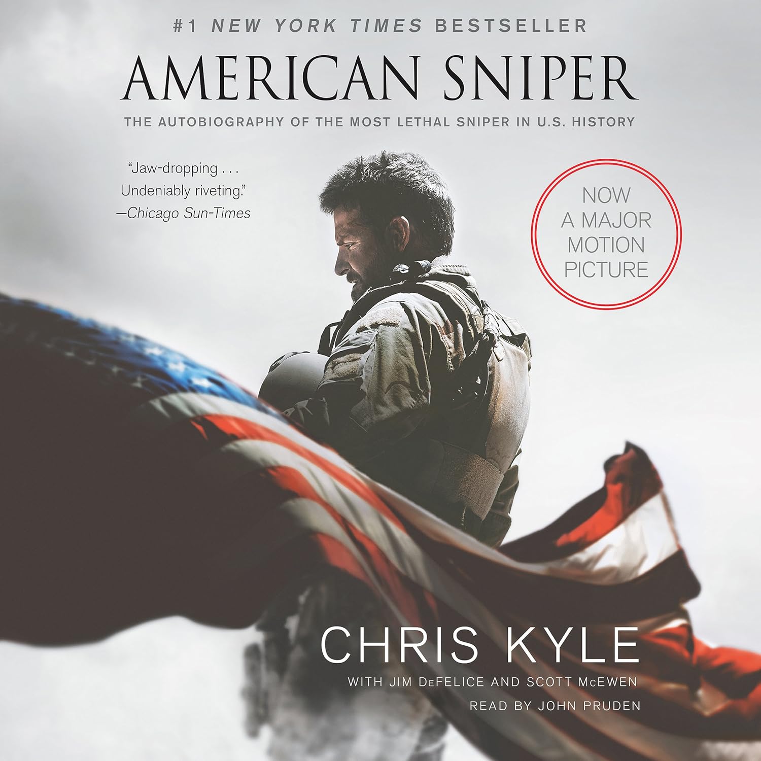 (PDF) DOWNLOAD American Sniper: The Autobiography of the Most Lethal Sniper in U.S. Military ...