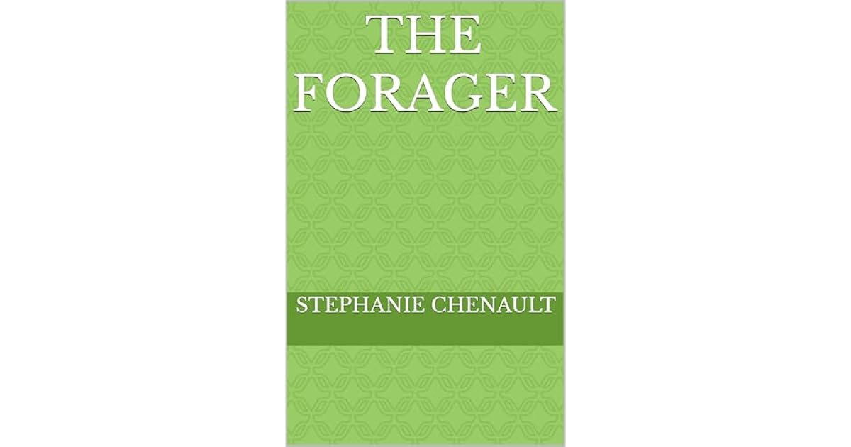 Book giveaway for The Forager (The Lakeshore Series, #1) by Stephanie ...