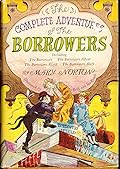 The Borrowers Series by Mary Norton