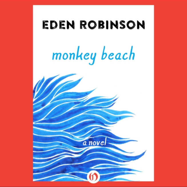 [pdf Read] Monkey Beach by Eden Robinson Full PDF | GM Binder