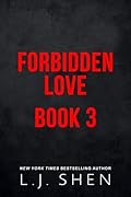Forbidden Love Series by L.J. Shen