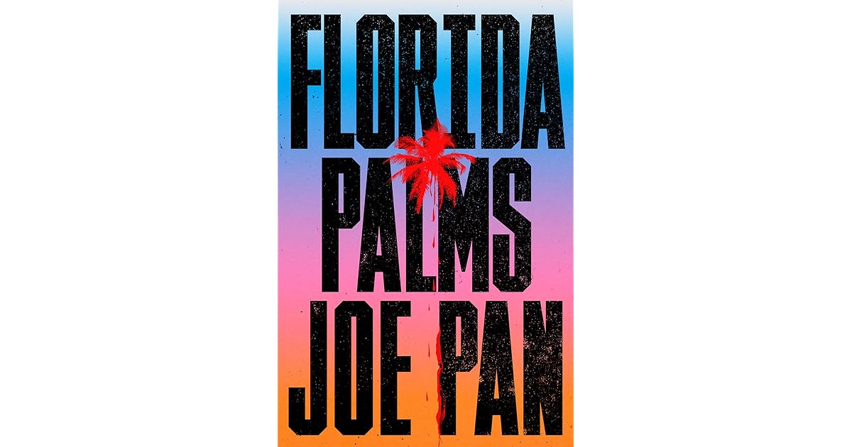 Book giveaway for Florida Palms by Joe Pan May 05-Jun 01, 2025