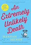 Dinner Lady Detectives Series by Hannah Hendy