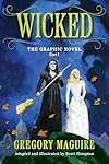 The Wicked Years Series by Gregory Maguire