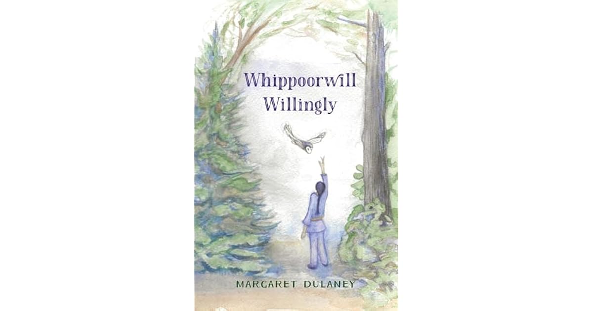 Book giveaway for Whippoorwill Willingly by Margaret Dulaney Nov 21-Dec ...