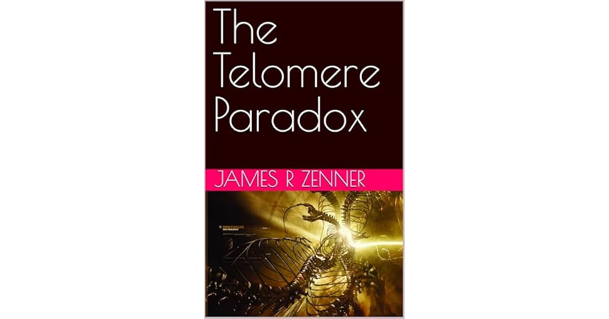 Book giveaway for The Telomere Paradox (The Alt-Telomere Timeline, #1 ...