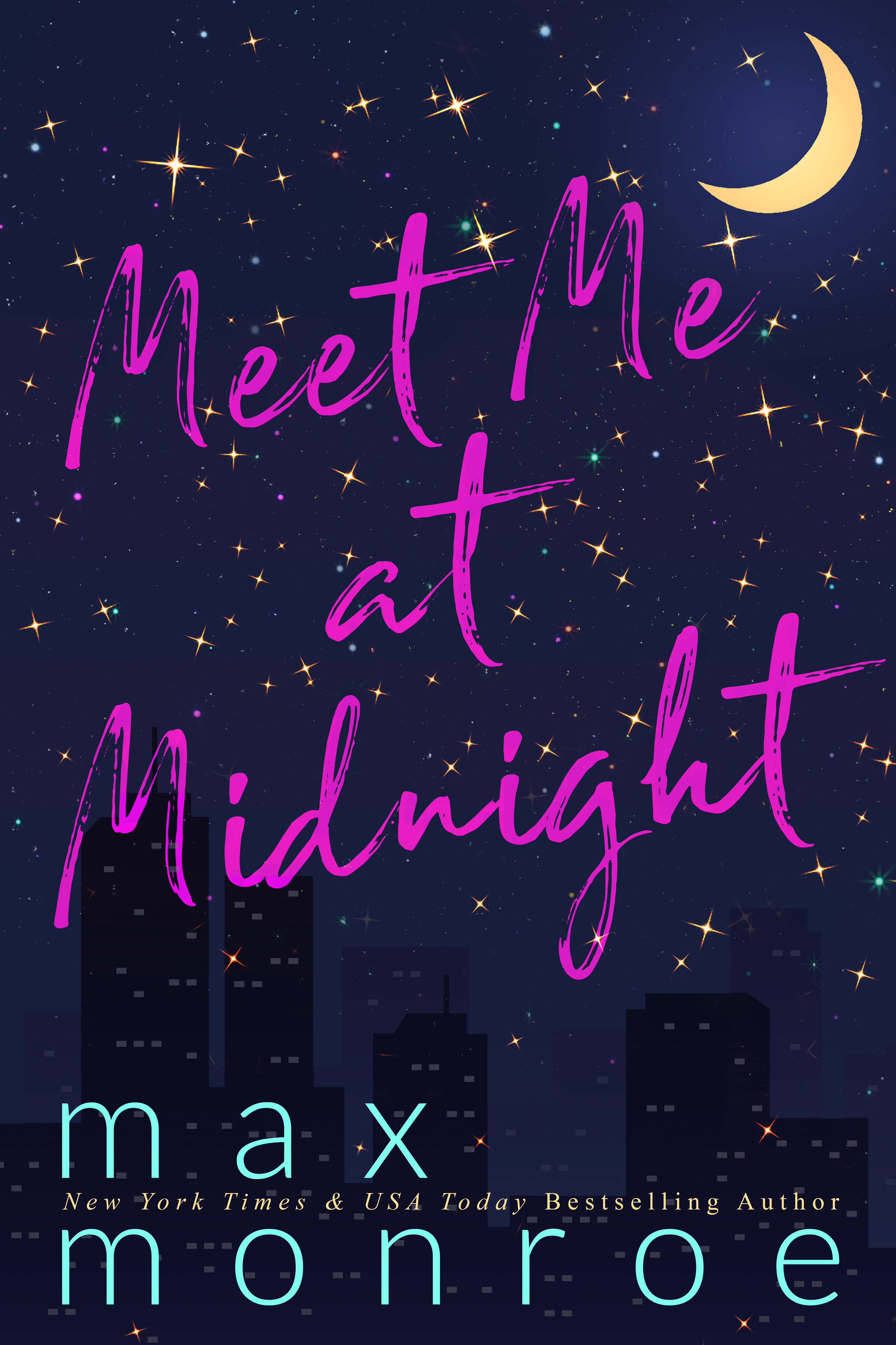 Download [DOCS] - Meet Me at Midnight Author : Max Monroe | GM Binder