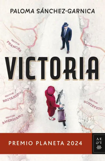 (pdf) READ Victoria By Paloma S?nchez-Garnica on Ios | GM Binder