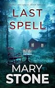 Emma Last FBI Mystery Series by Mary Stone