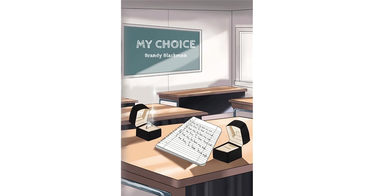 Book giveaway for My Choice (The Choices series) by Brandy Blackmon Nov ...
