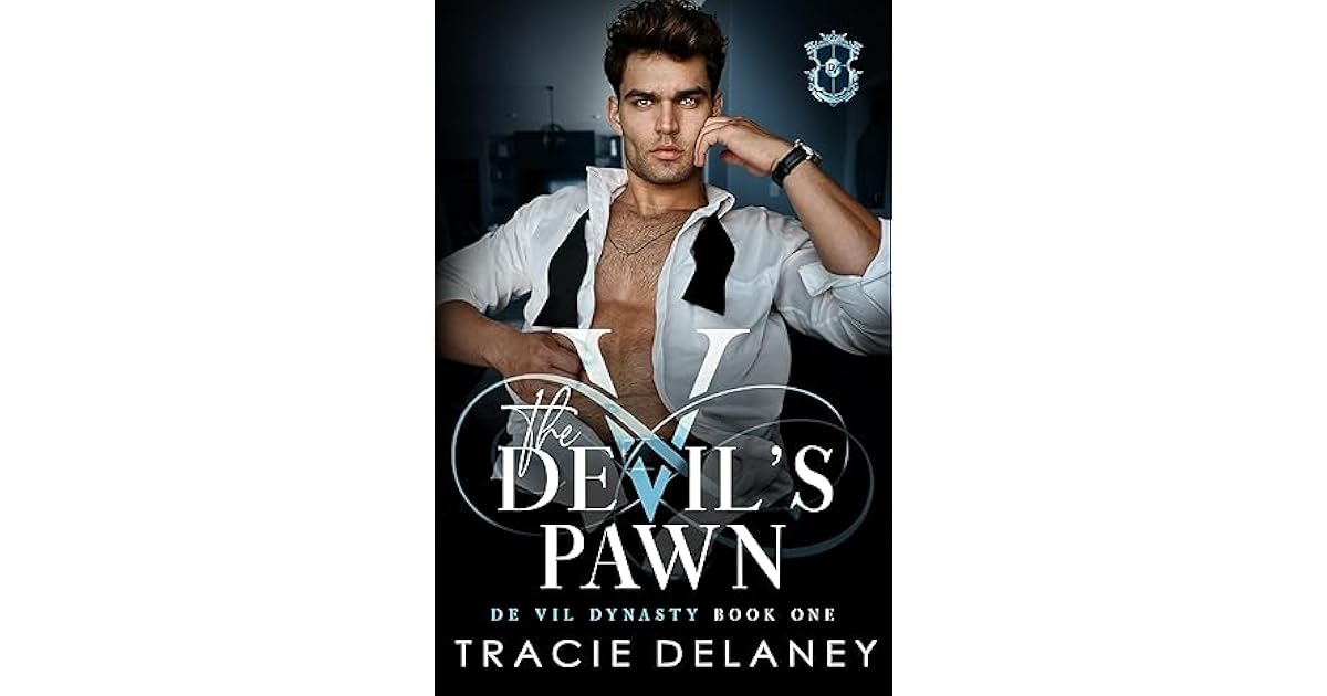 Book giveaway for The Devil's Pawn (The De Vil Dynasty, #1) by Tracie ...