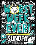 Worst Week Ever! Series by Eva Amores