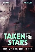 Taken to the Stars Series by J.N. Chaney