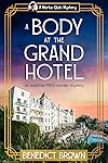 Lord Edgington Investigates Series by Benedict Brown